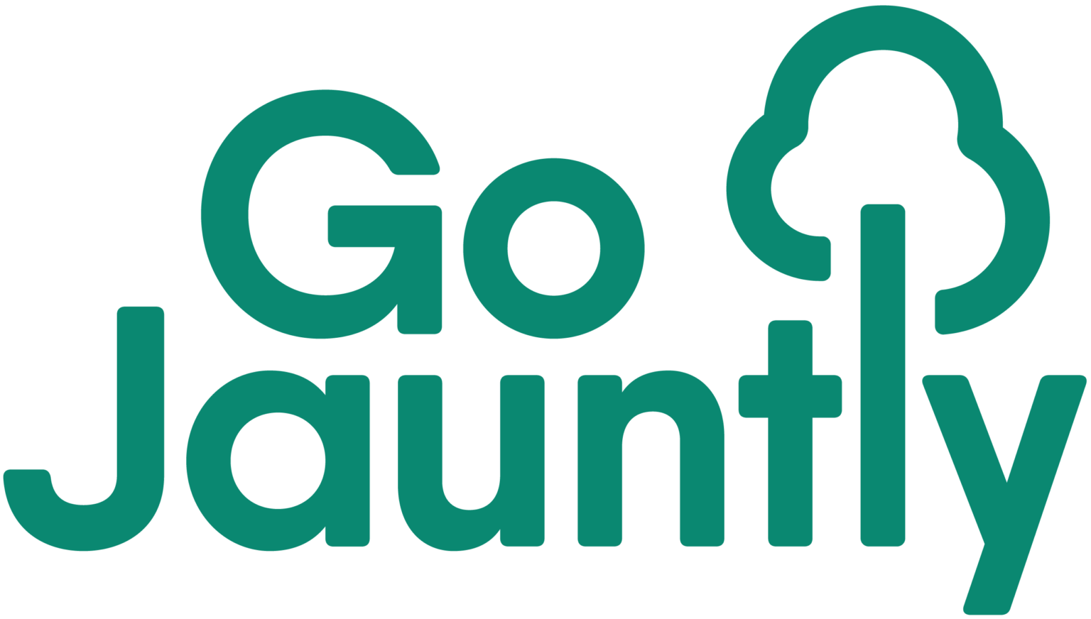 Go Jauntly! - Modeshift