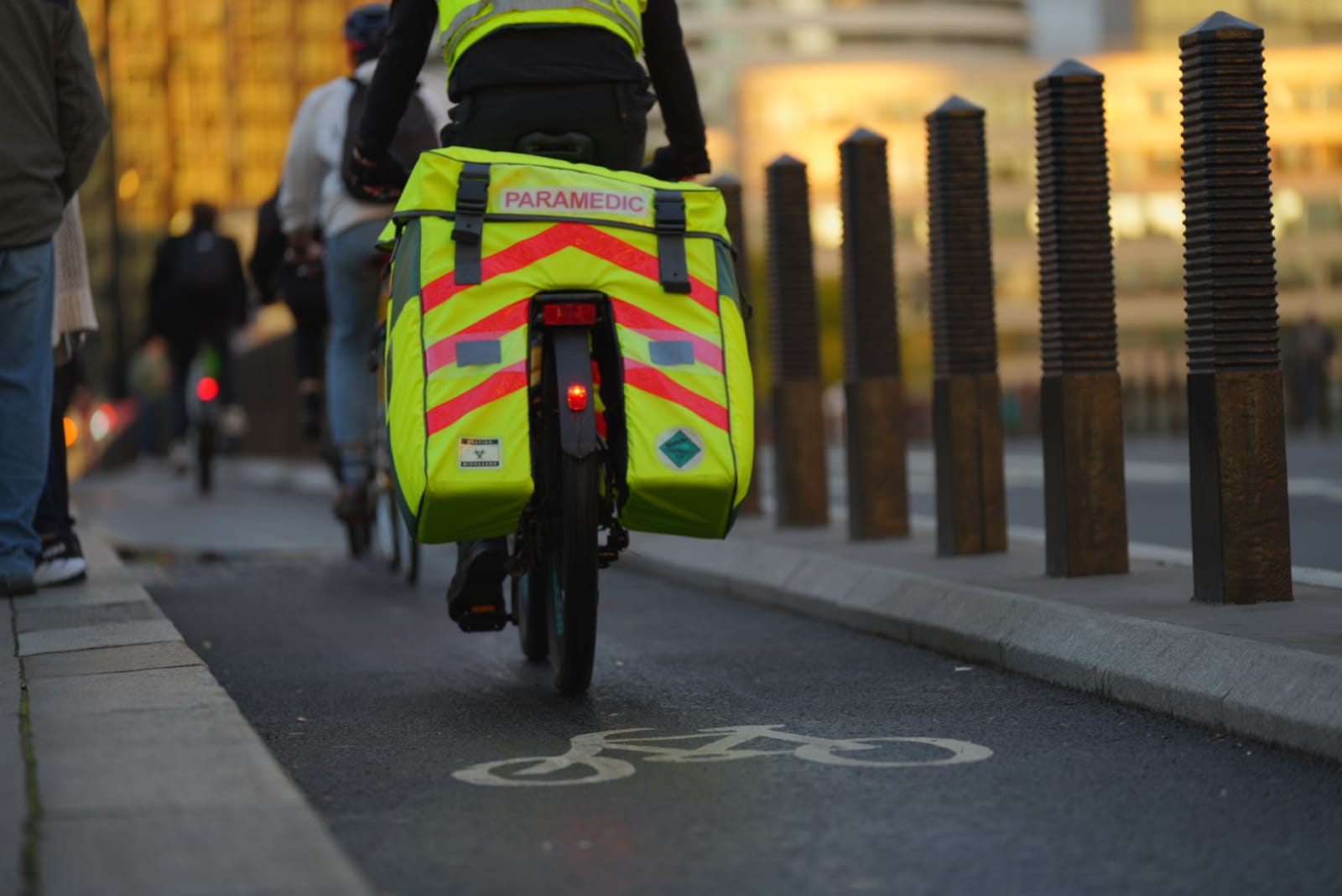 Modeshift STARS Healthcare Scheme Launch - Modeshift