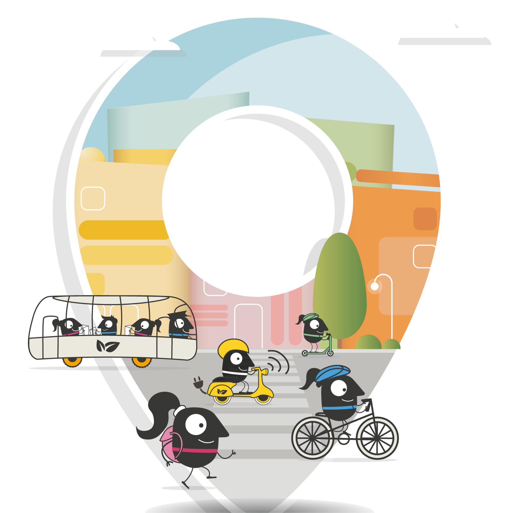 Modeshift TravelWise Week