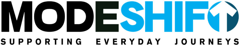 Modeshift website user guide - Modeshift