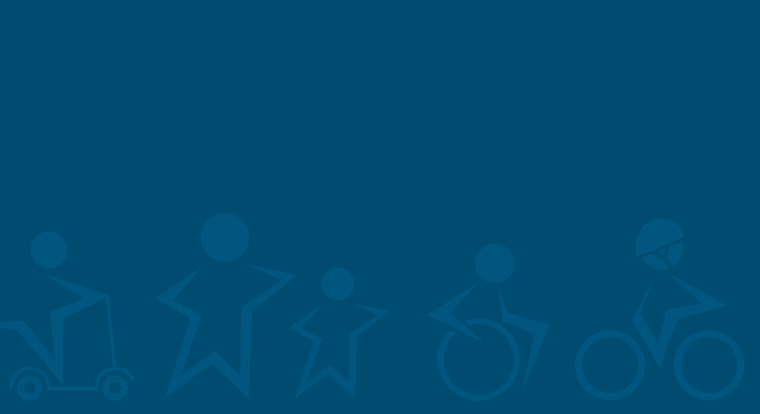 Modeshift STARS Residential - Effective Travel Plans