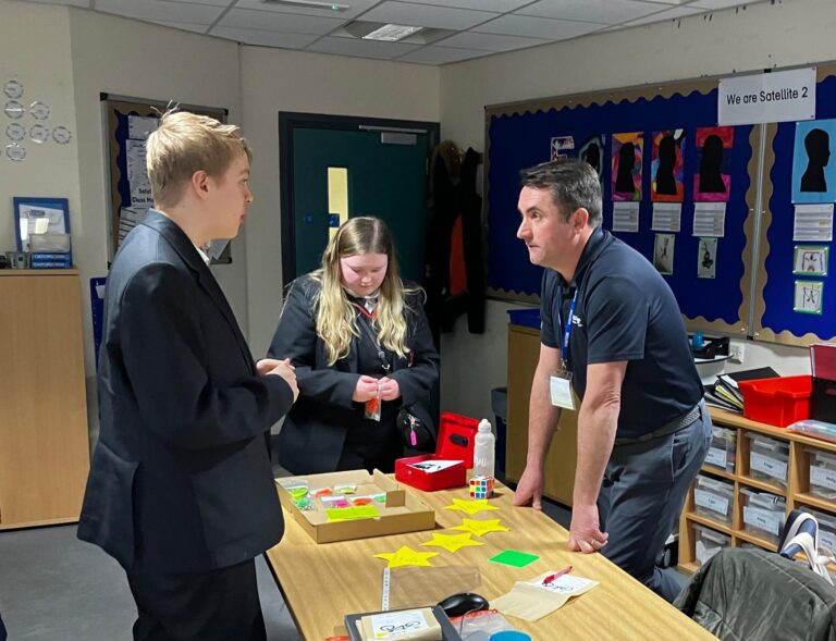 Modeshift STARS Education - Delivery of Effective Travel Plans