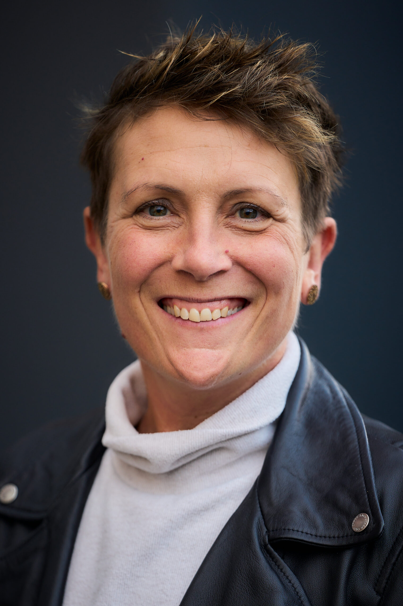 Catherine McCoy - Modeshift