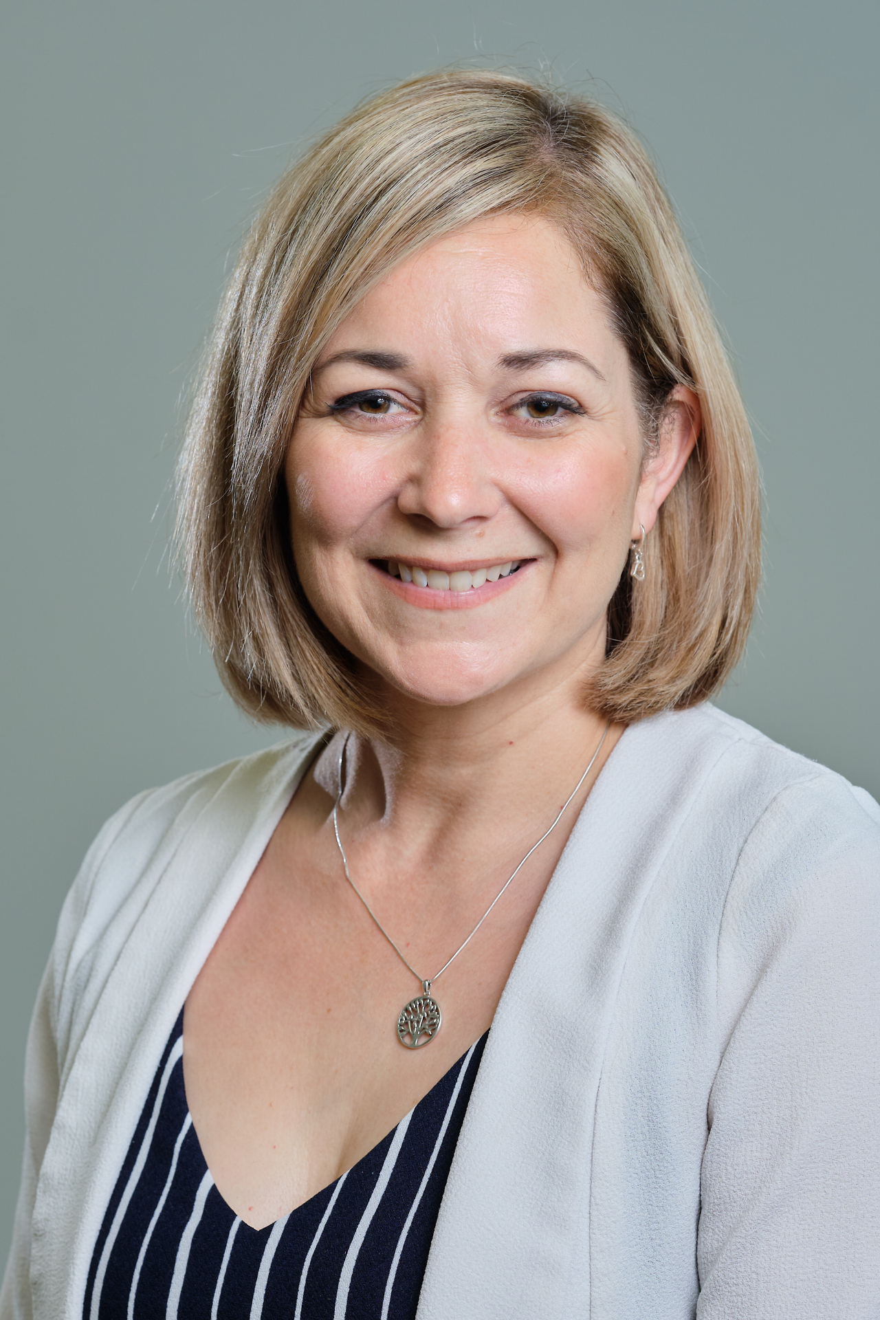 Cheryl Ford Lyddon - Modeshift