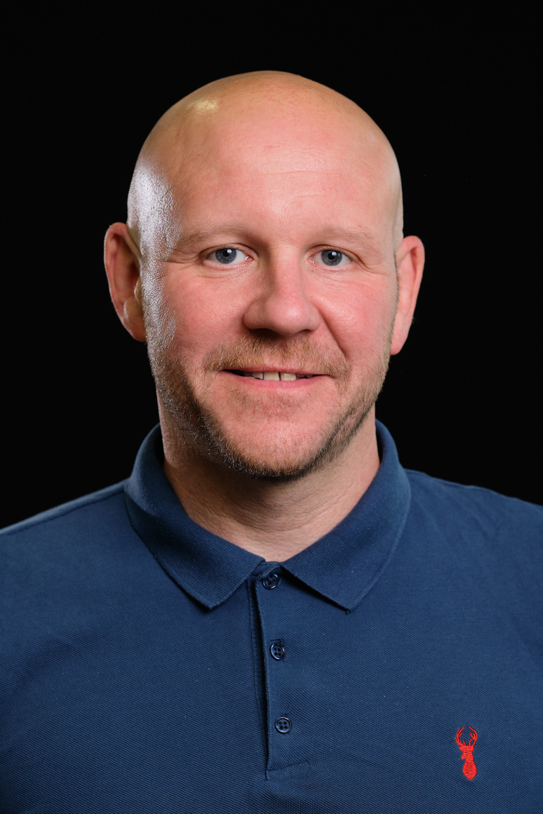 Chris Pryor - Modeshift