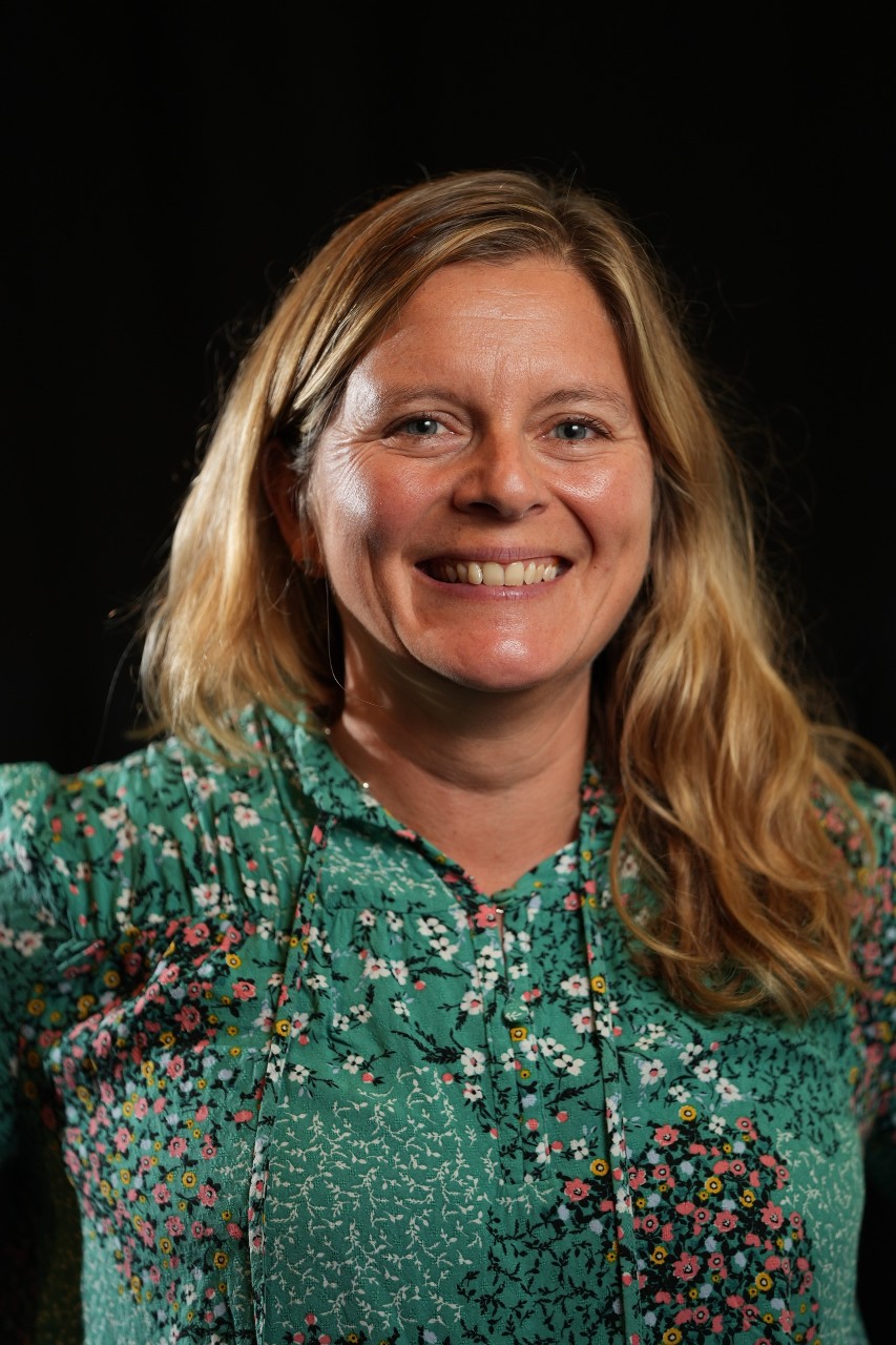 Jo Atkins - Modeshift