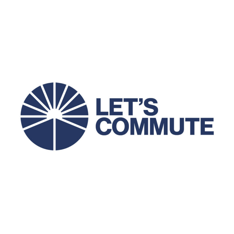Let’s Commute - Modeshift