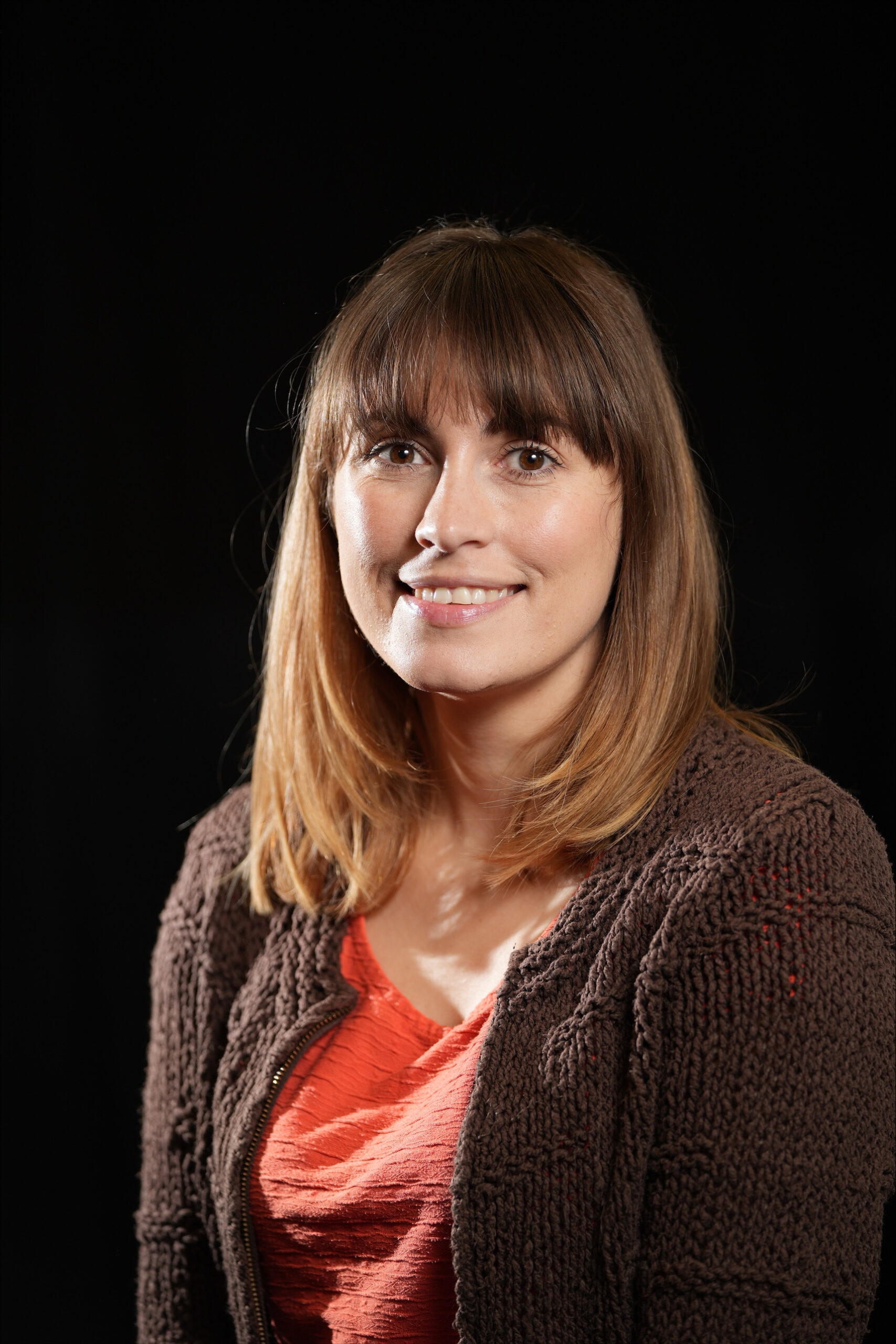 Elizabeth Saul - Modeshift