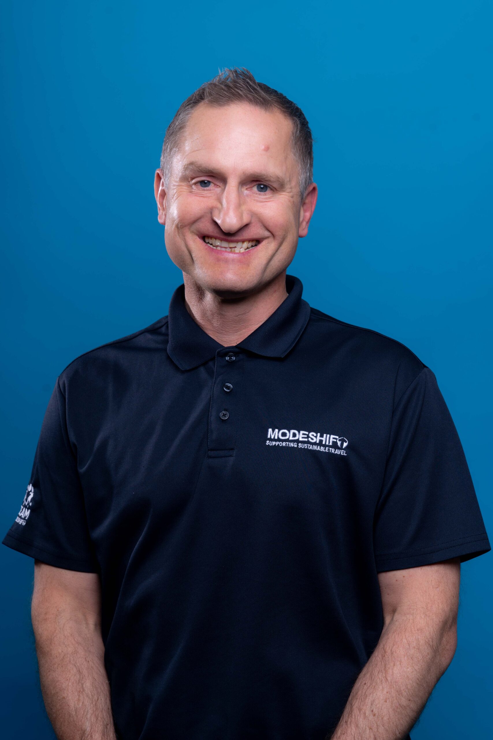 Neil Hicks - Modeshift