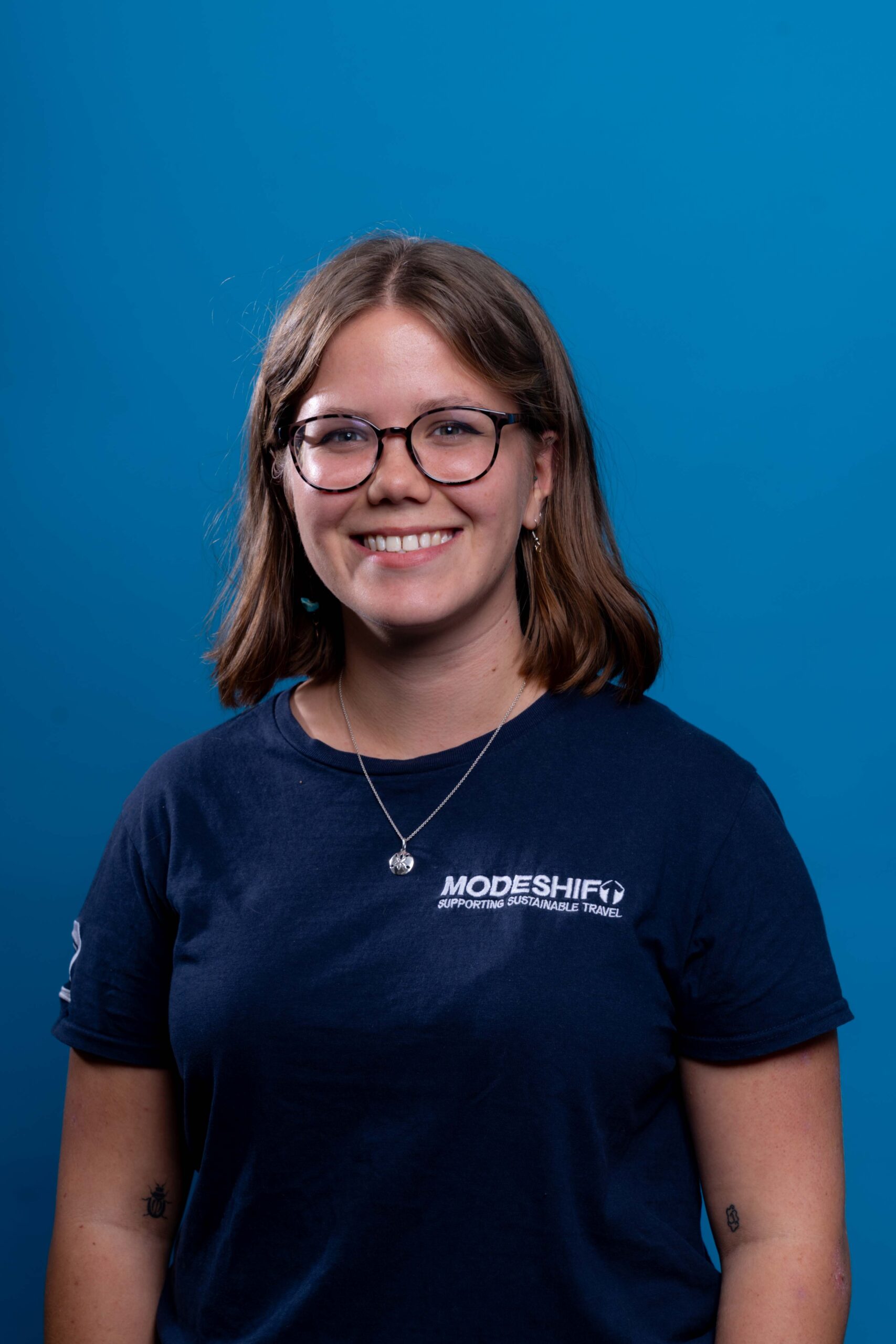 Rachel Jones - Modeshift