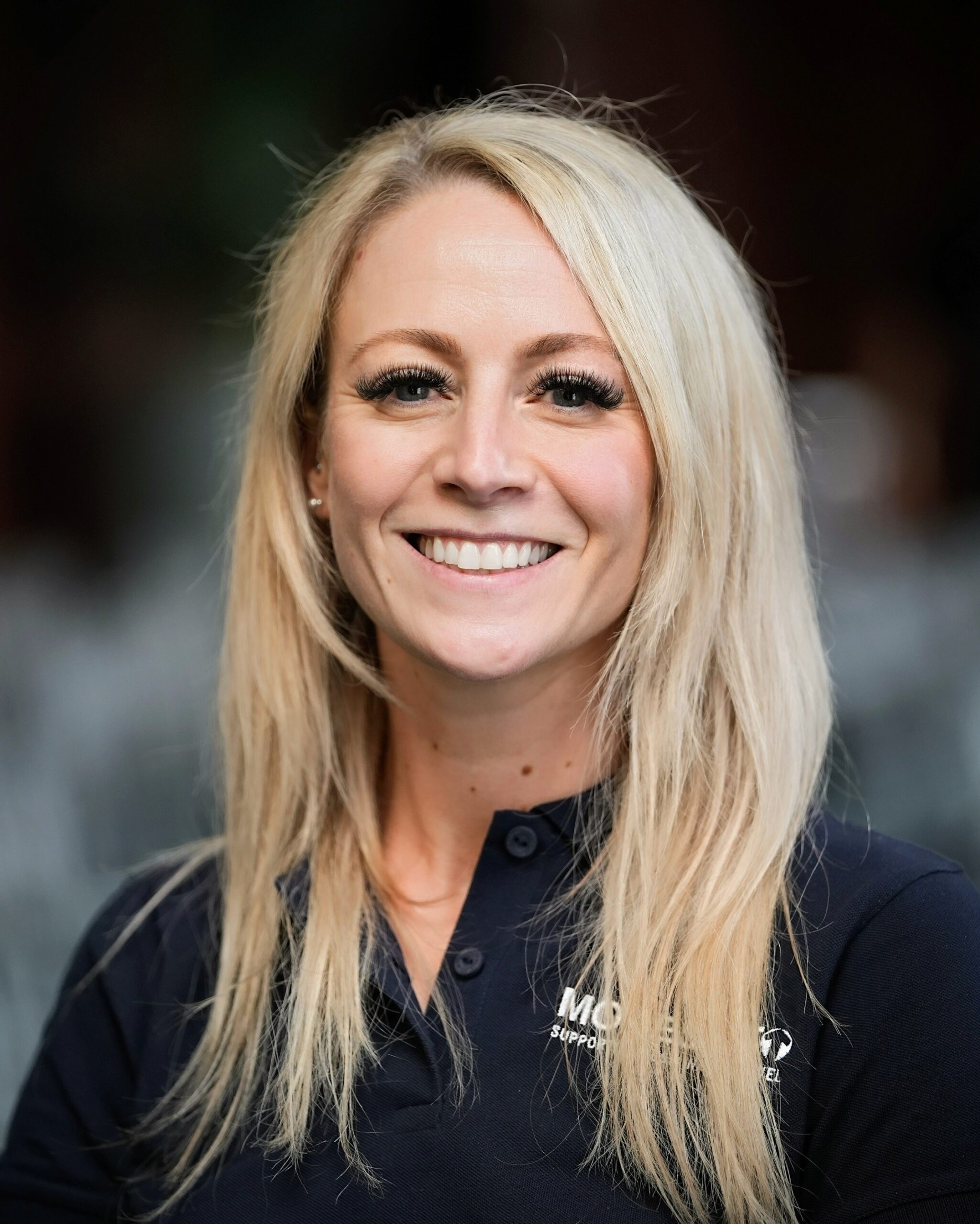 Samantha Woodhead - Modeshift