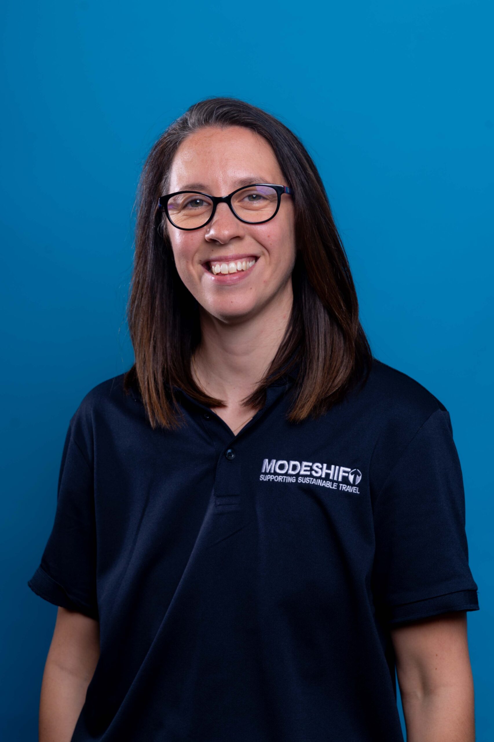 Sarah Fay - Modeshift