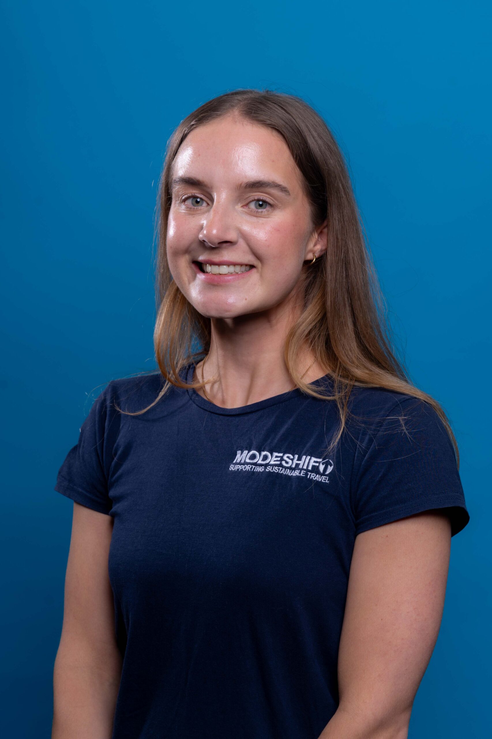 Stephanie Lake - Modeshift