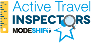 Active Travel Inspectors - Modeshift