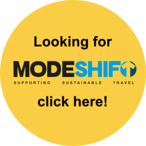 Modeshift STARS - Modeshift